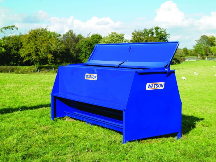 watson hogget feeder