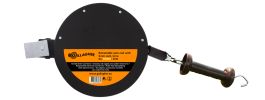 Gallagher Retractable Auto Reel Cord Terra 18m Rope Gate