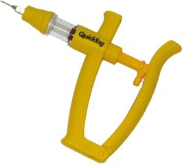 Injector Gun - Animec - 10ml