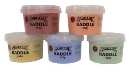 Agrimark Raddle Marking Powder 450g