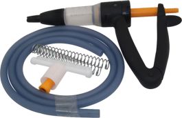 Crovect Pour-On Gun 20ml | Precision Applicator for Sheep Treatments StowAg
