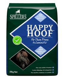 SPILLERS HAPPY HOOF 20KG