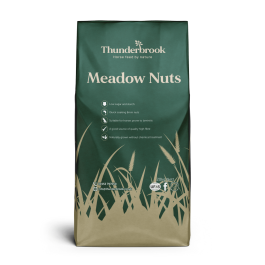 THUNDERBROOK MEADOW NUTS 20KG