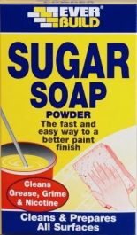 Sugar Soap Powder 430g