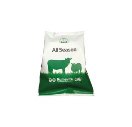 Rumevite 14" All Season High Energy & Protein Block 22.5 kg