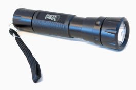 Cluson ML7 Super Bright Led Rechargable Torch