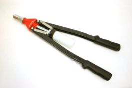 Riveter Gun Long Arm SRC HR730