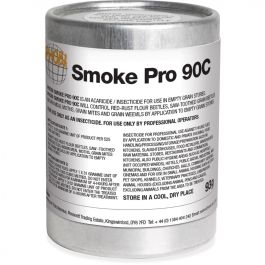 Phobi Smoke Pro 90C Bomb