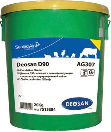DEOSAN D90 20KG CIRCULATION