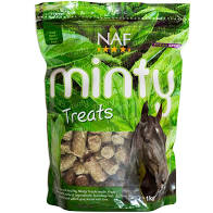 NAF MINTY TREATS 1KG