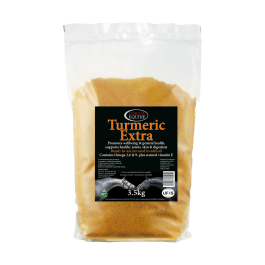 OMEGA TURMERIC EXTRA 3.5KG