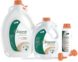 Zolvix Sheep Drench Oral Solution - POM