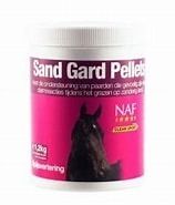 NAF SAND GARD PELLETS 1.2KG