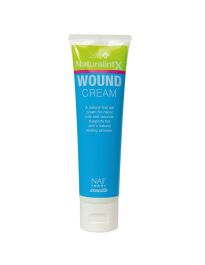 WOUND CREAM 100ML