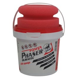 Leovet Power Phaser Durativ Gel 500ml | Horse Fly Gel StowAg