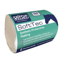 VETSET SOFTEC PADDING 150MM