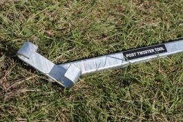 FETRA POST TWISTING TOOL (T32)