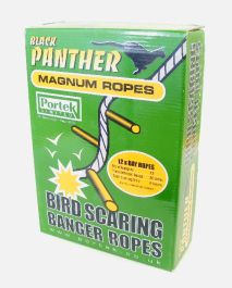 Bird Scaring Day/Night Ropes Box 6 Continuation Ropes