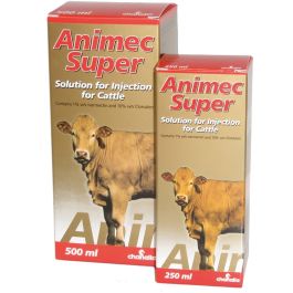 Animec Super 500ml