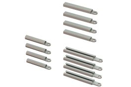 AG-Fit Hang Telescopic Bracket Kit 80x40