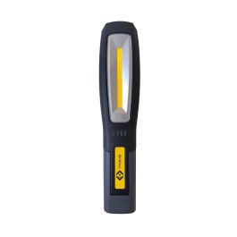 CK MAXI LED INSPECTION LIGHT 700LM/150LM 3.7V 2600MAH LI-ION BATTERY ...