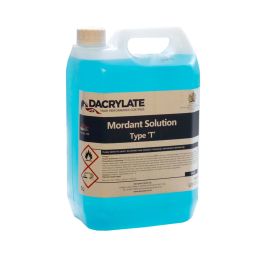Mordant Solution