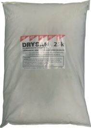 Drysan 25kg Bag | Bedding Hygiene Powder for Livestock | StowAg