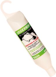 Uddermint 600ml | Natural Udder Health Cream StowAg