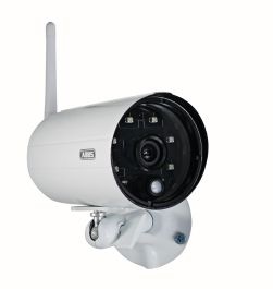WIRELESS OUTDOOR IR CAMERA