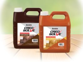 Creosolve Timber Preservative | New Formula Wood Treatment – StowAg