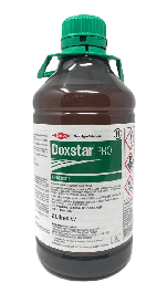 Doxstar Weed Killer 2L