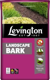 LEVINGTON® LANDSCAPE BARK 100LTR