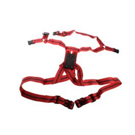 Mating Mark Deluxe Ram Harness | Secure Adjustable Fit