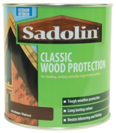 Sadolin Classic