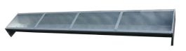 IAE Galvanised Sheep Troughs – Durable Feeding Solutions in 3ft, 6ft ...