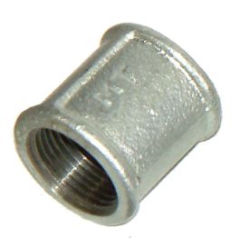Socket - Pipe Fittings