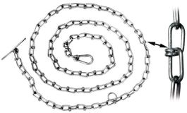 Tethering Chain