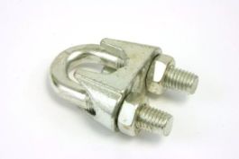 Wire Rope Grips - various sizes